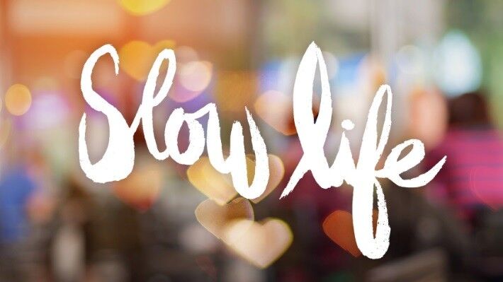 Slow life, ¿Qué es y cuál es su filosofía? | Blog Ecólatras